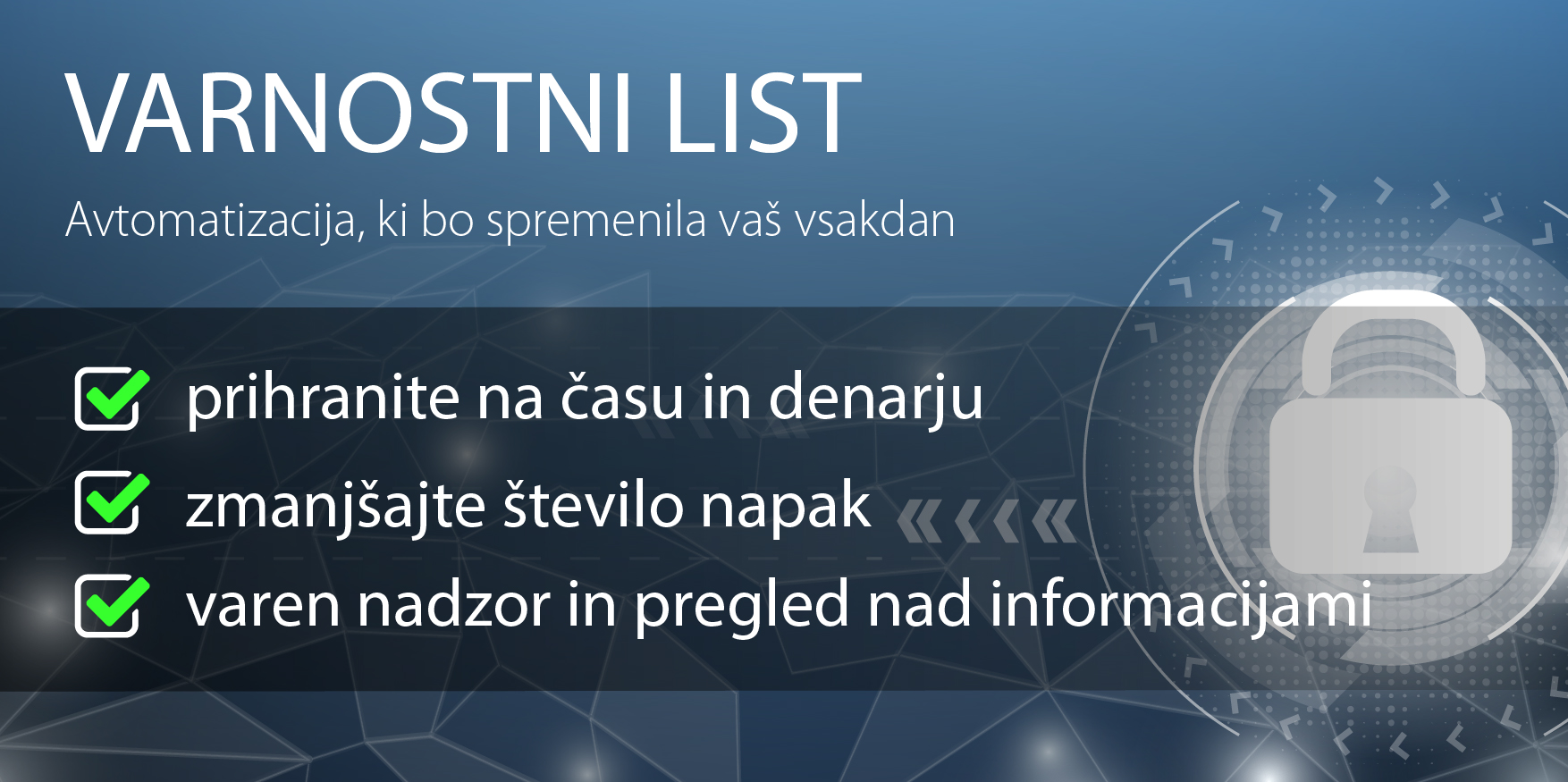 Naslov strani