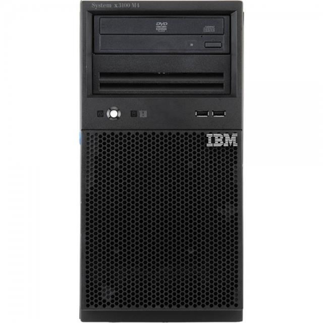 Strežnik IBM x3100 M5 | Birokrat.si
