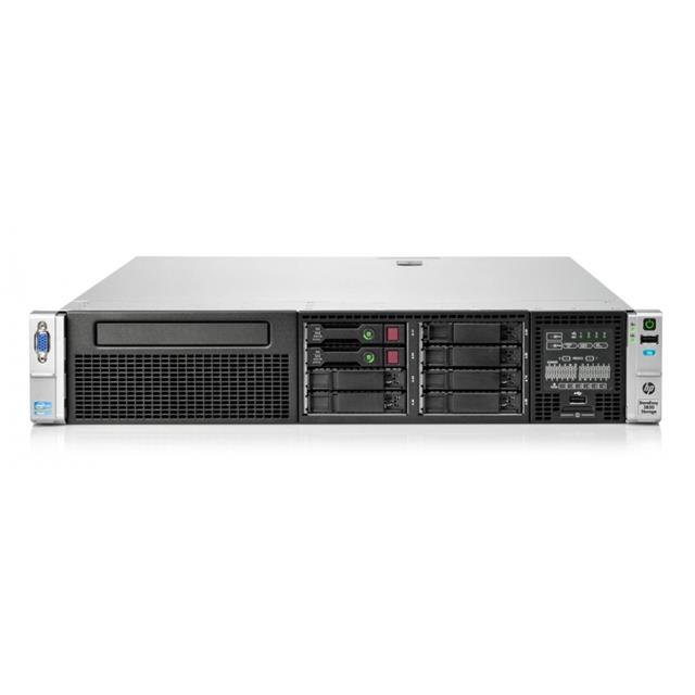NAS strežnik HP StoreEasy 3830 Gateway Storage B7E00A | Birokrat.si